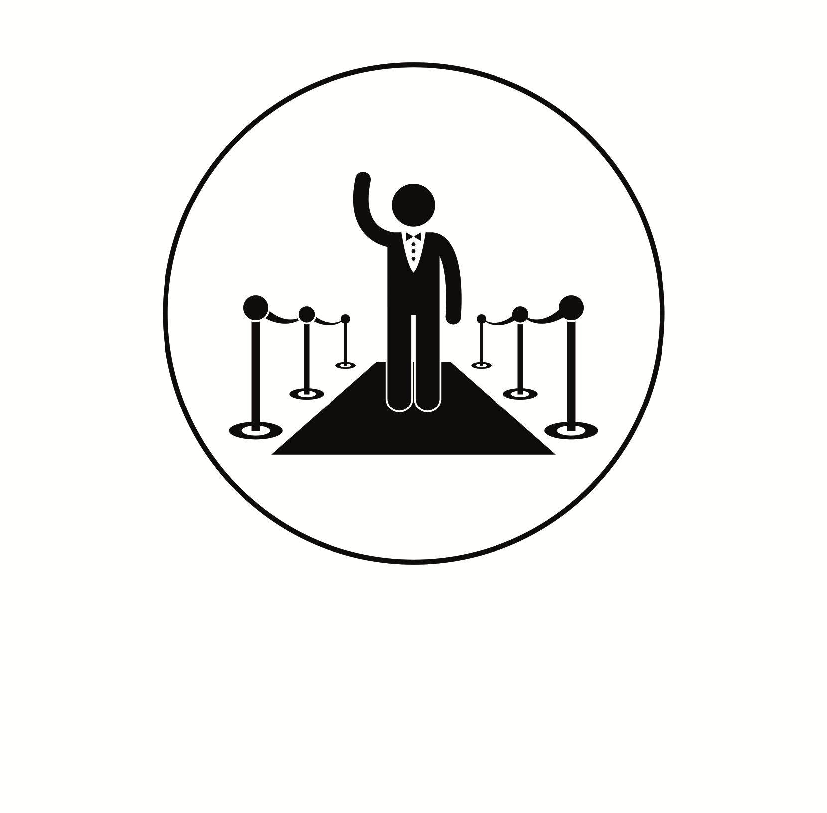 DELIMITATION STANDS | apex catalogue