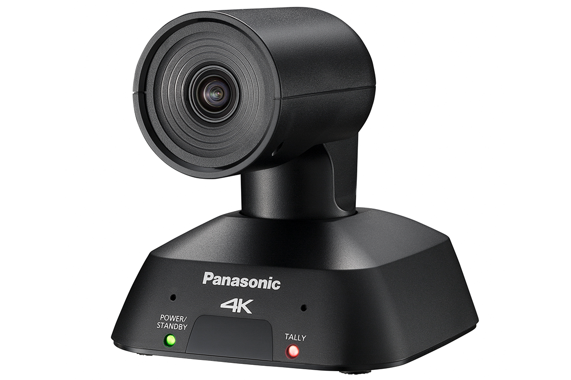 CAMERA PTZ PANASONIC AW-UE4 UHD HDMI OUT - apex catalogue