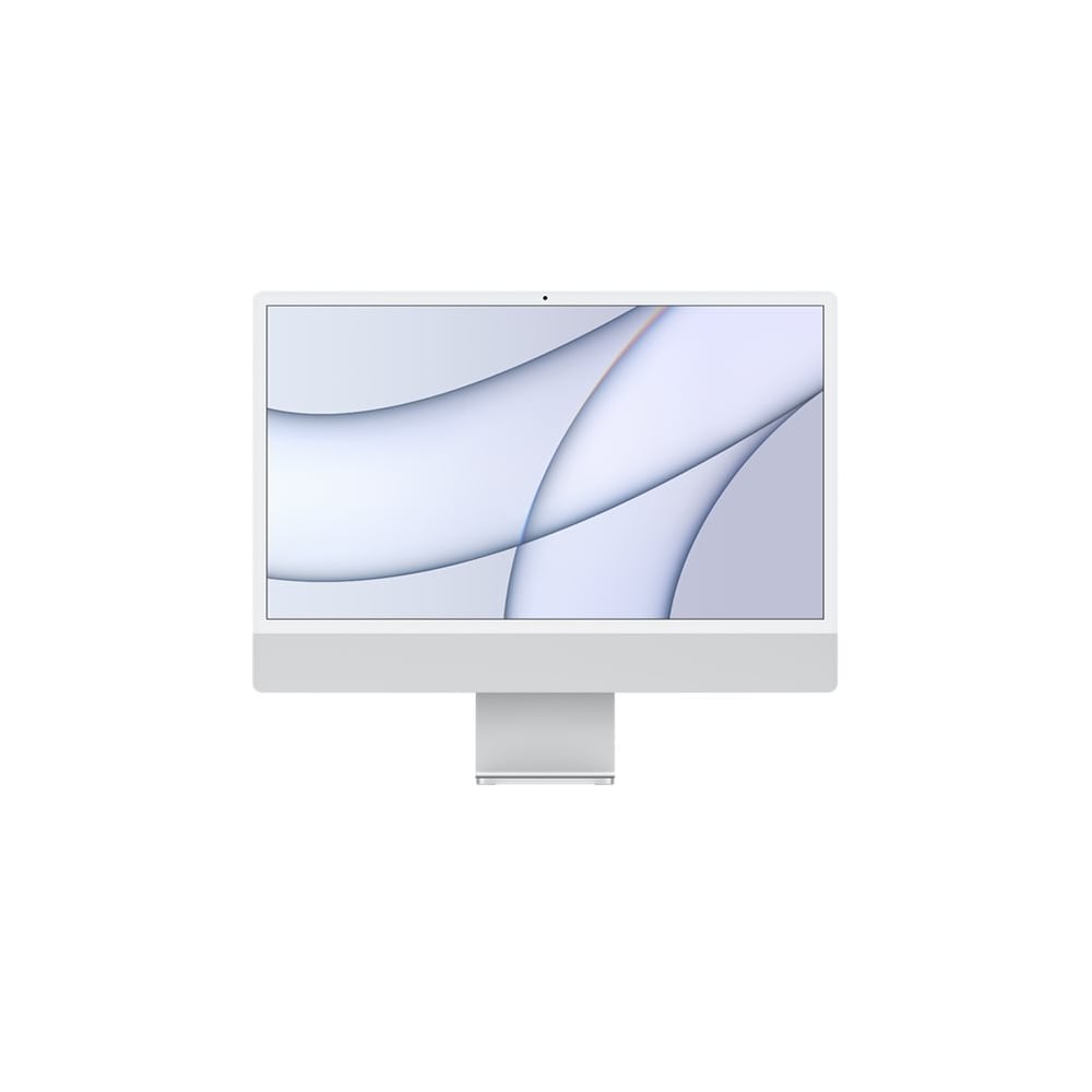 COMPUTER APPLE iMAC 24" RETINA 4.5K (OSX ) M1 16GB RAM 512GB SSD - apex ...