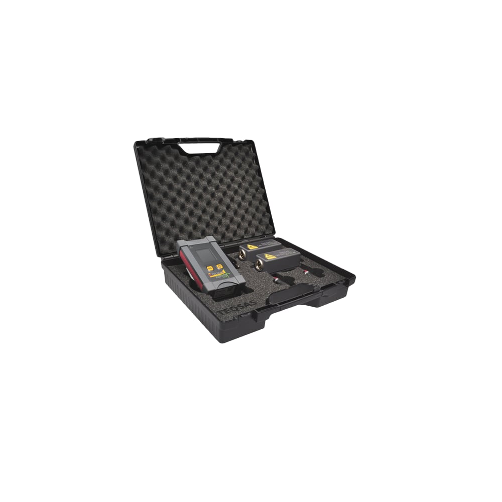 INCLINOMETER SYSTEM TEQSAS LAP-TEQ PLUS - apex catalogue