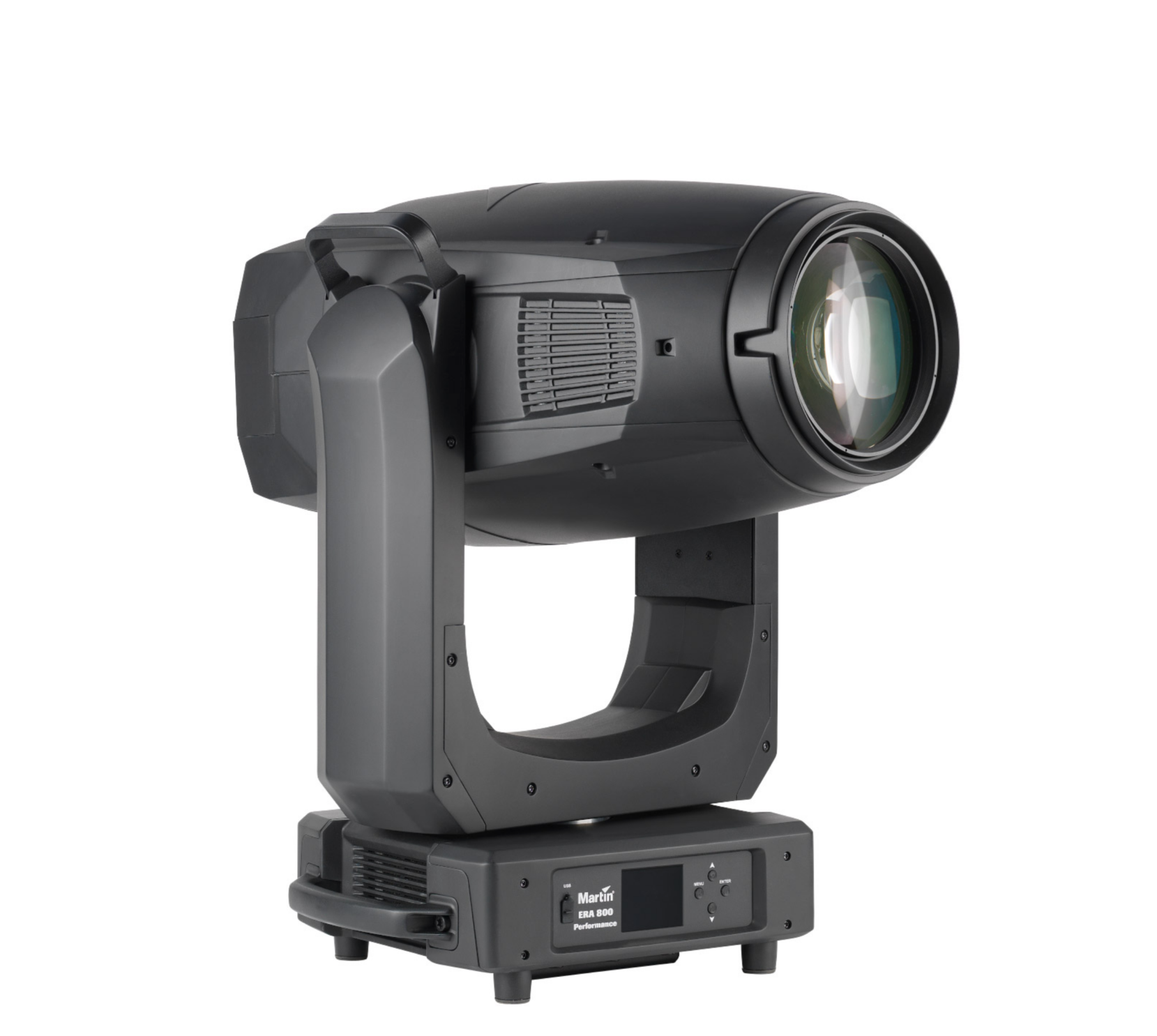 INTELLIGENT PROJECTOR MARTIN ERA 800 PERFORMANCE LED 800W - apex catalogue