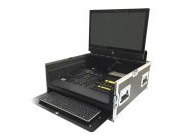 LIGHTCONTROLLER MA LIGHTING GRANDMA2 ON PC COMMAND WING + TOUCHPC ...