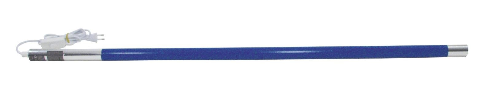 NEON STICK 1.4M BLUE - apex catalogue
