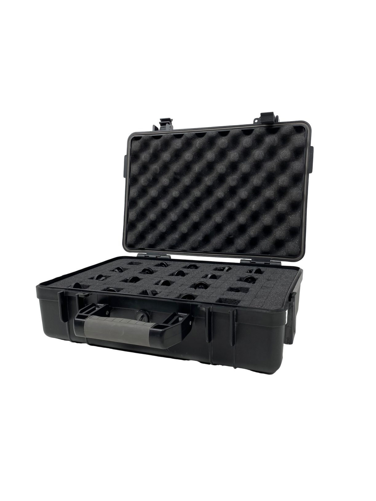 SET OF 20 - SCEPTRON PARALLEL COUPLERS 30/40/50 MM - apex catalogue