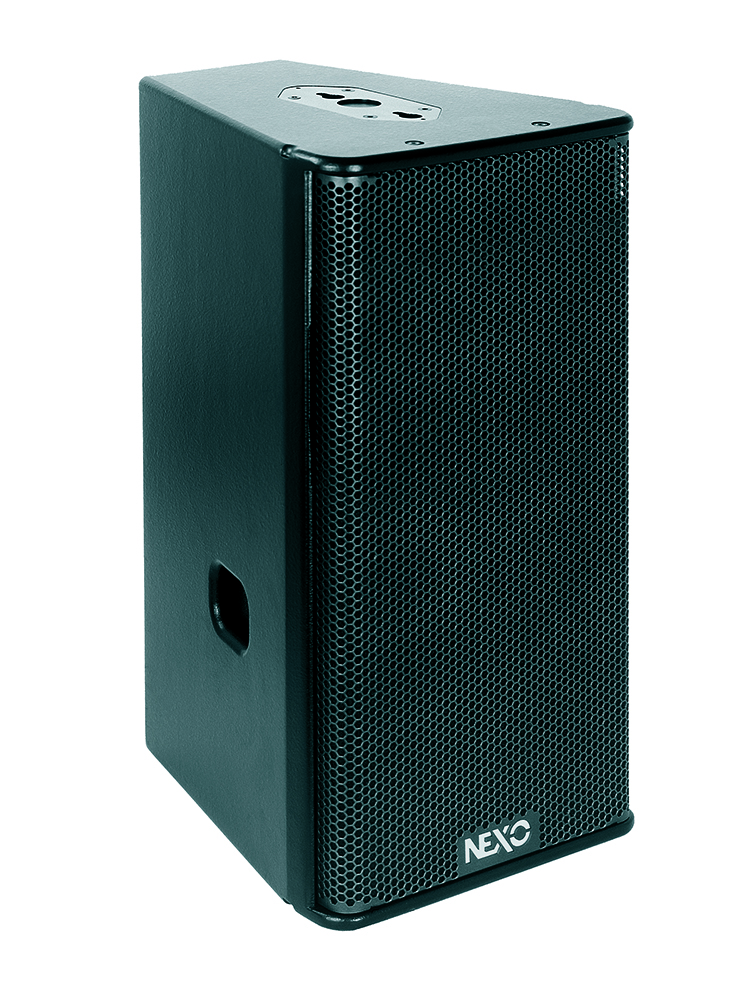 Nexo Speakers Images at John Tabarez blog