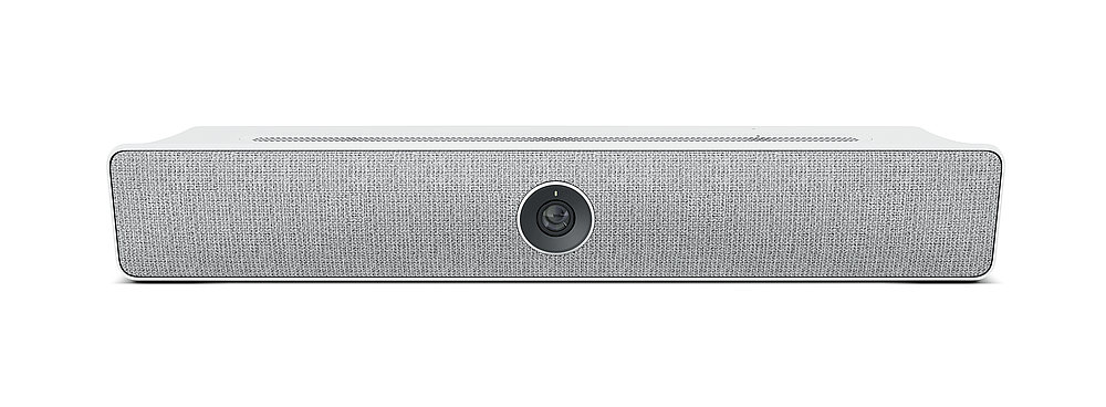 VC CODEC WITH CAMERA / MICS / SPEAKERS CISCO ROOM KIT MINI - apex catalogue