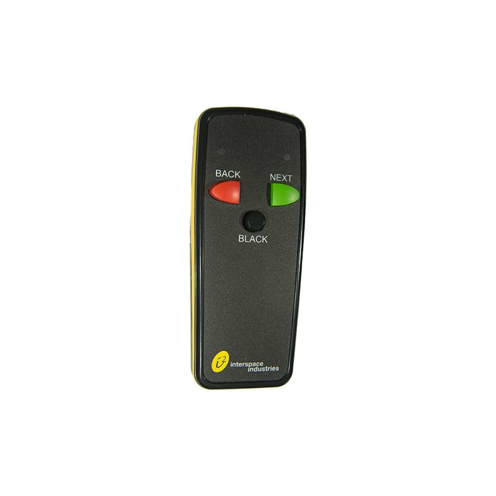 WIRELESS PRESENTER PRO MICROCUE 3 ( NEXT + BACK BUTTON ) - apex catalogue